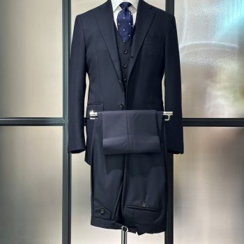 特別なスーツとは？｜銀座3rd店のスタッフブログ｜オーダースーツ・シャツの麻布テーラー｜azabu tailor