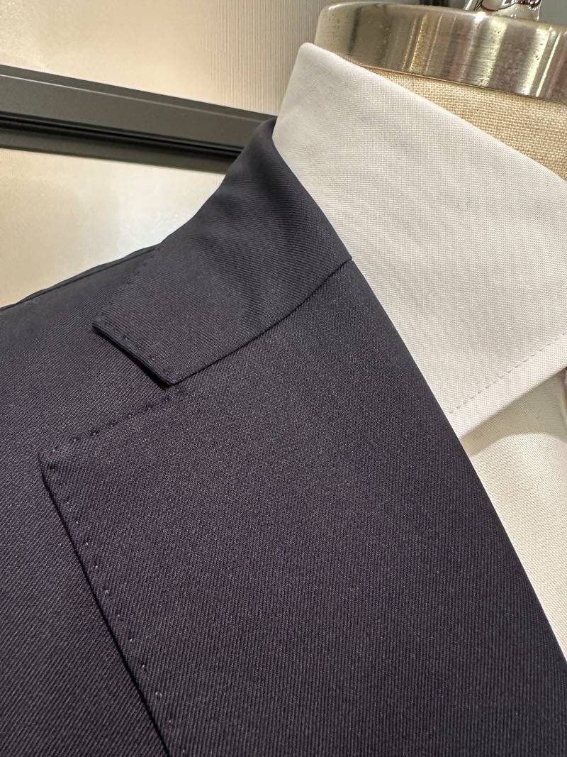特別なスーツとは？｜銀座3rd店のスタッフブログ｜オーダースーツ・シャツの麻布テーラー｜azabu tailor